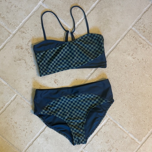 Swim | Nani Swimwear | Poshmark